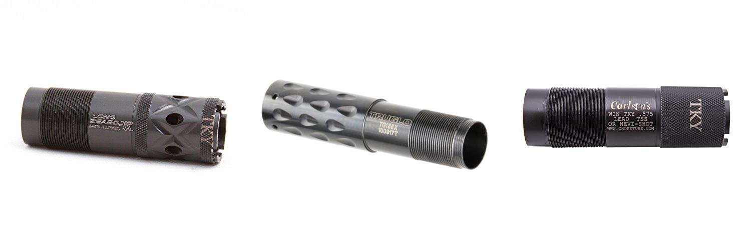 Top 5 Turkey Chokes for Winchester SXP: Buyer's Guide - Jeeps land